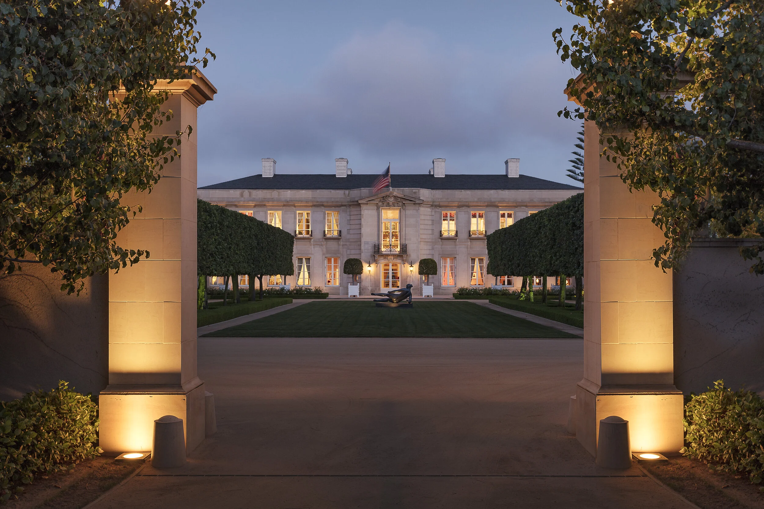 CHARTWELL — Gitlin Luxury Properties