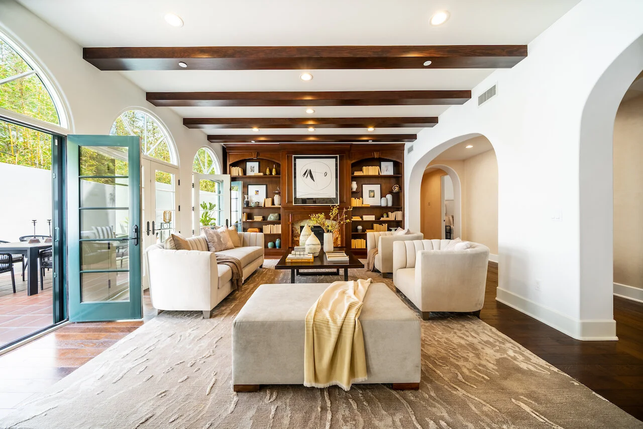 Gitlin Luxury Properties