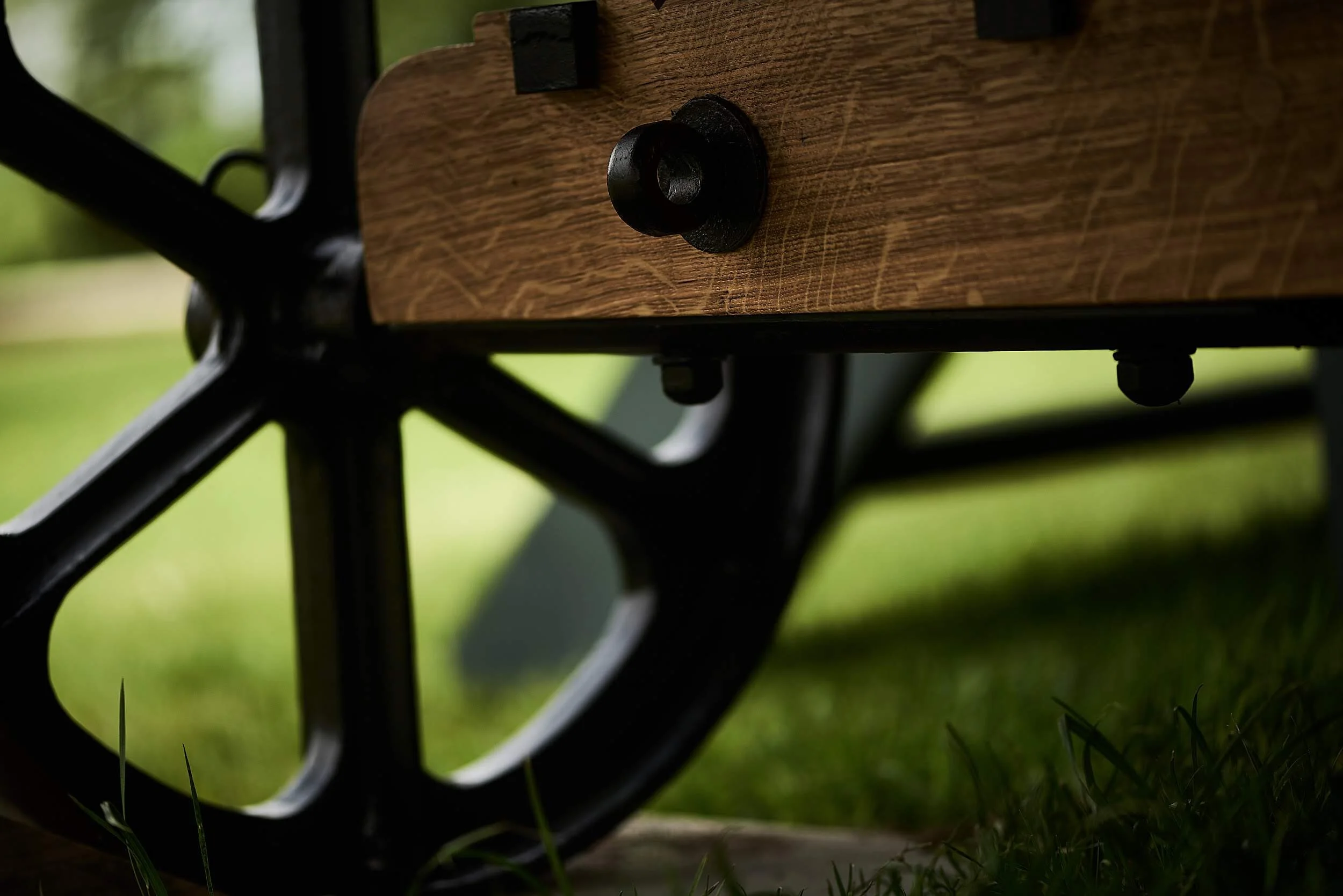 Gallery — Timeless Spaces