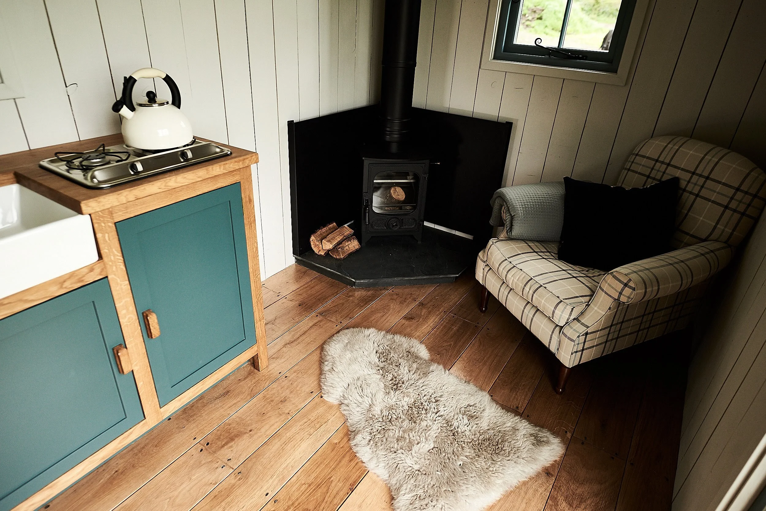 Gallery — Timeless Spaces