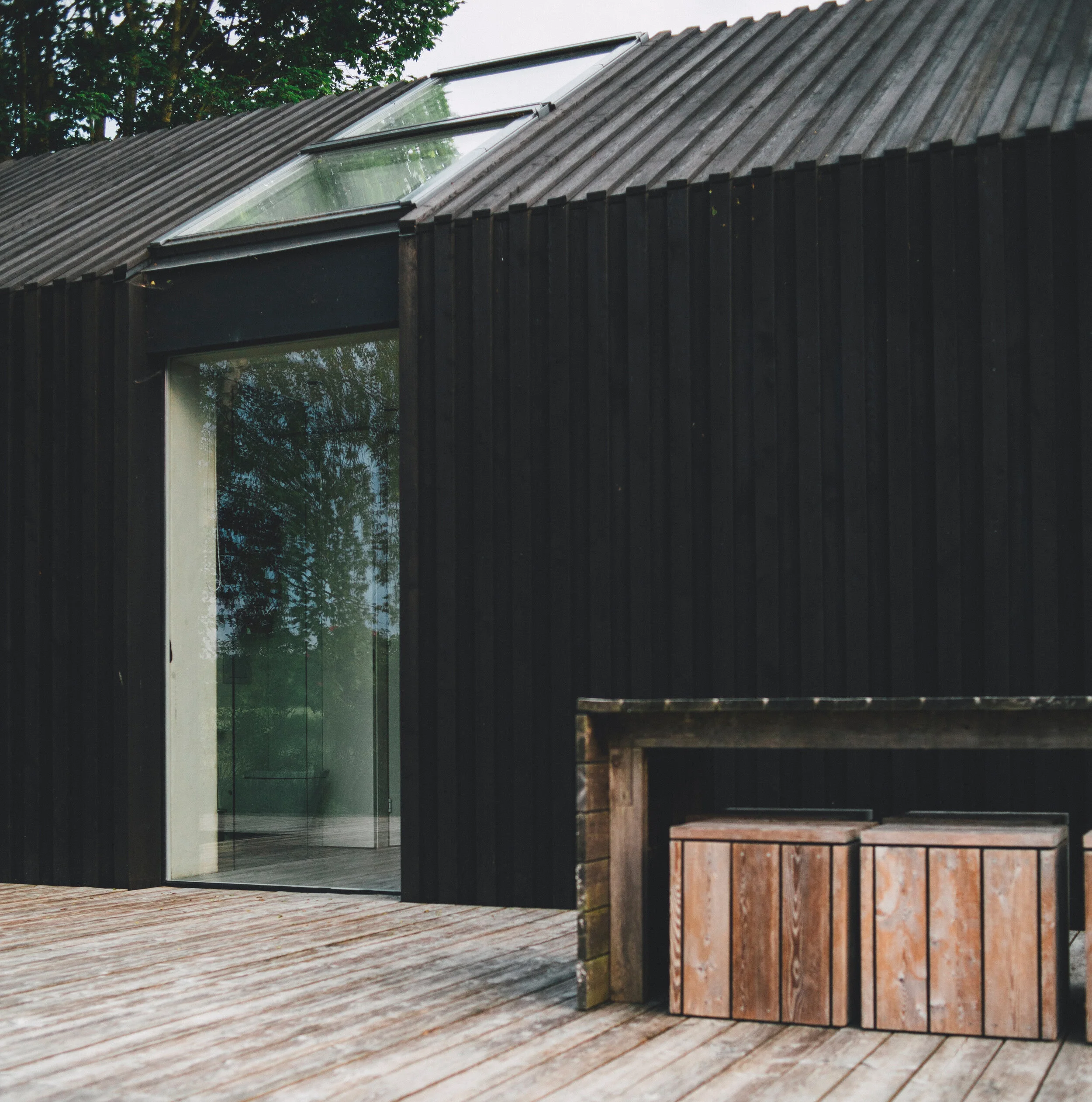 Bespoke, custom built buildings that last a lifetime. — Timeless Spaces