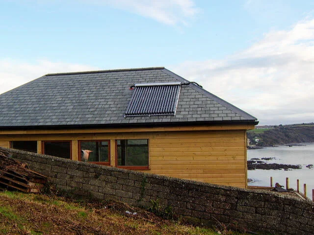 Bespoke, custom built buildings that last a lifetime. — Timeless Spaces