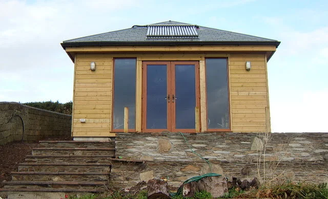 Bespoke, custom built buildings that last a lifetime. — Timeless Spaces