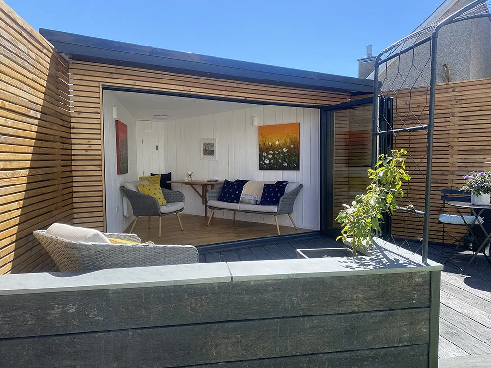 Bespoke, custom built buildings that last a lifetime. — Timeless Spaces