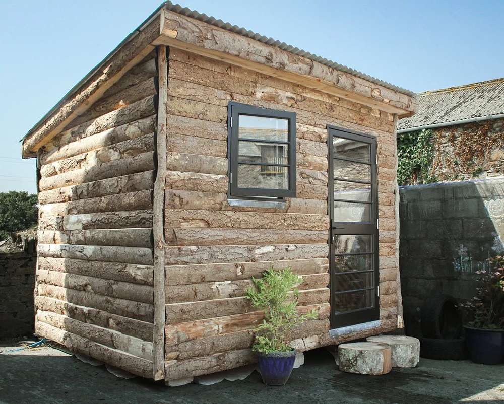 Bespoke, custom built buildings that last a lifetime. — Timeless Spaces