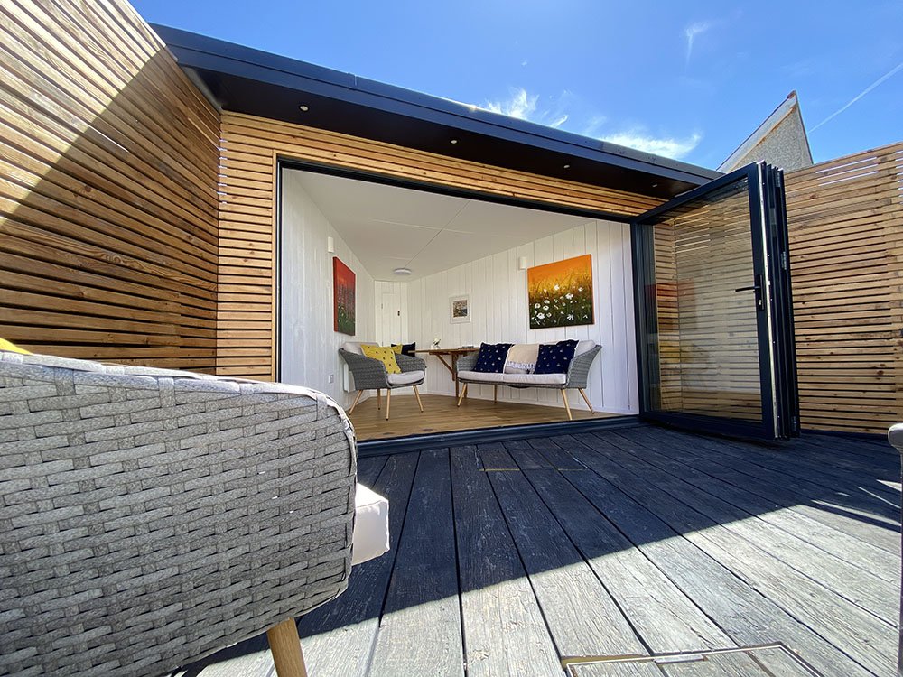 Bespoke, custom built buildings that last a lifetime. — Timeless Spaces