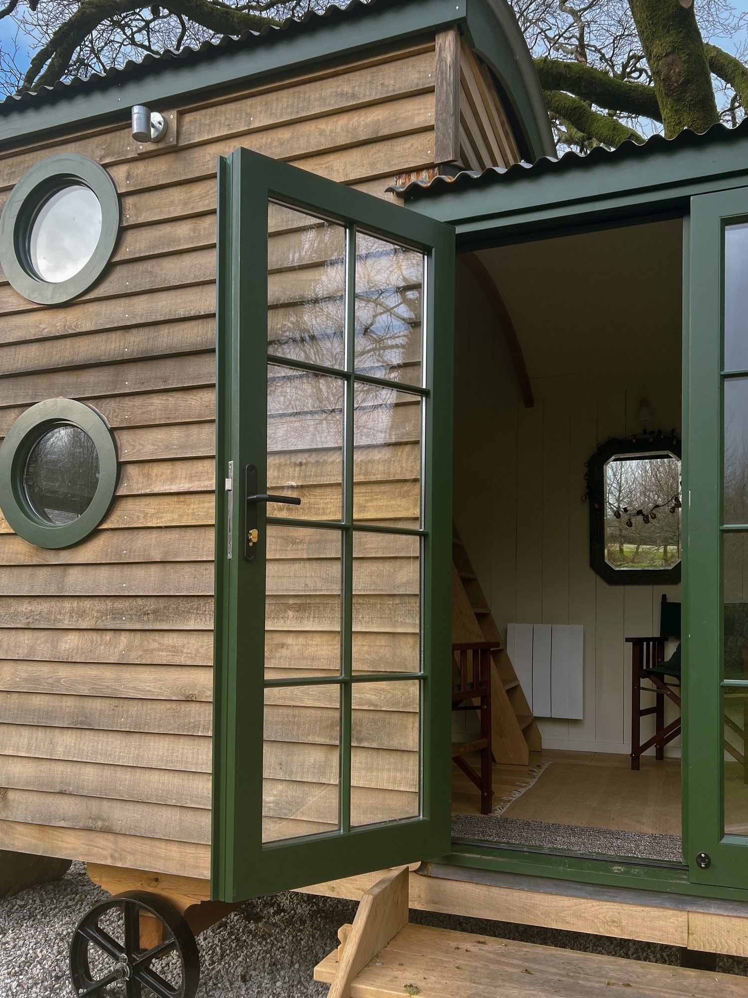 Bespoke, custom built buildings that last a lifetime. — Timeless Spaces