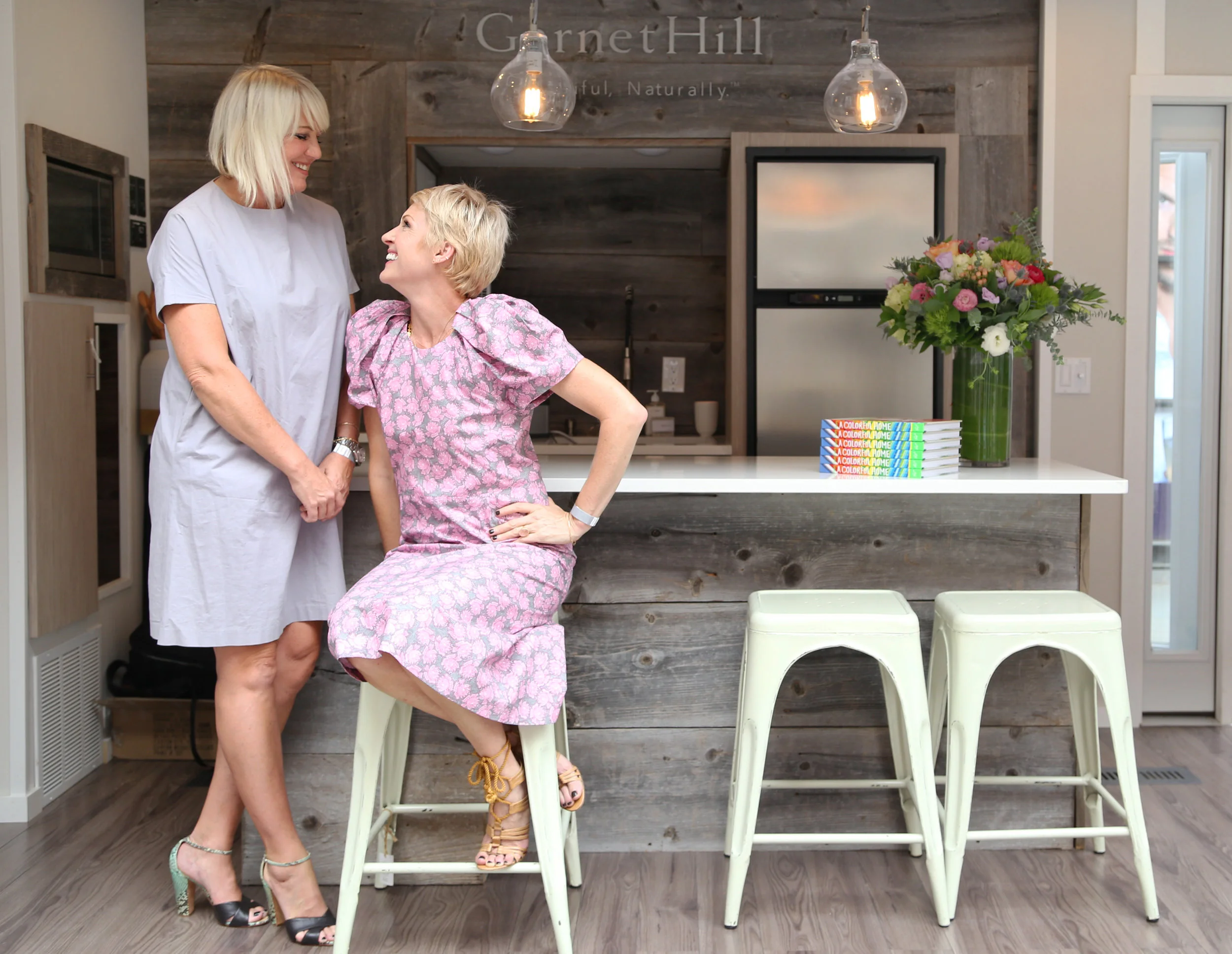 Lifestyle — JULIE FLORIO