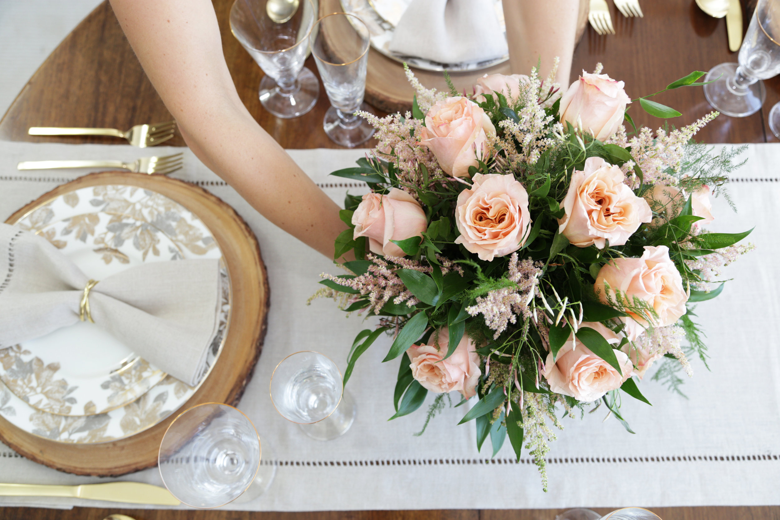 Lifestyle — JULIE FLORIO