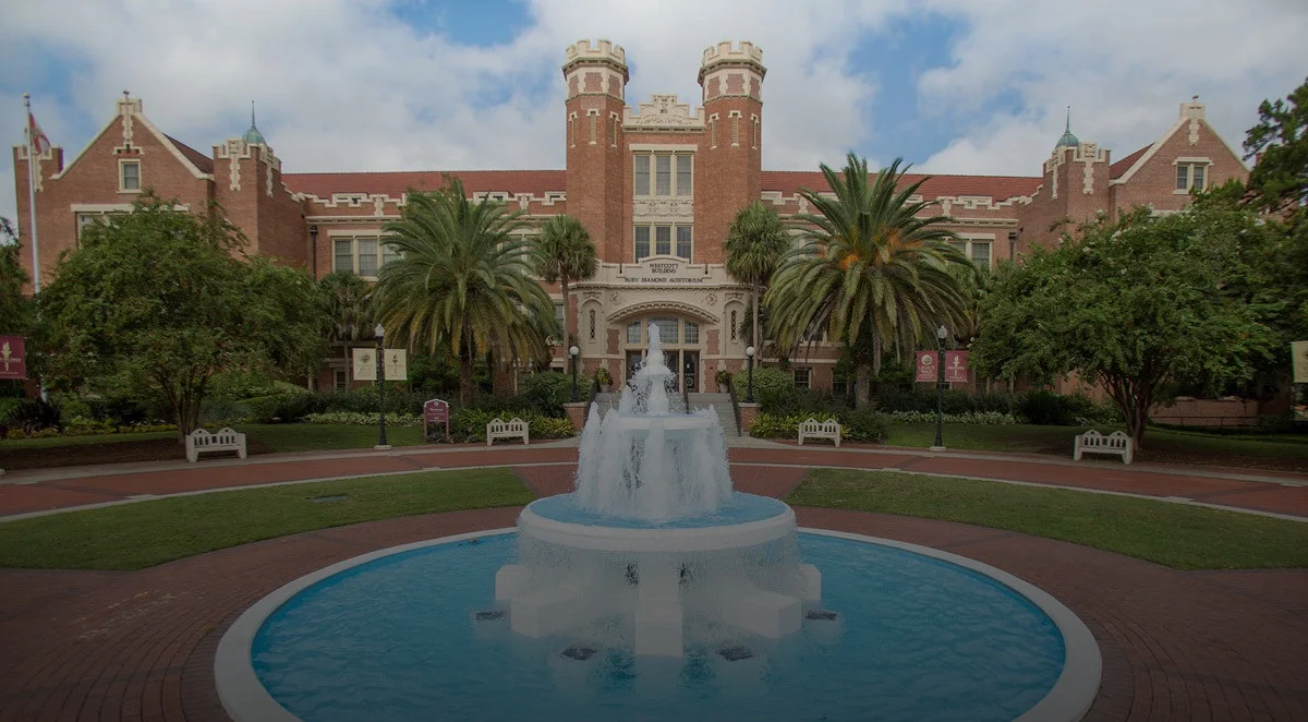 Baptist Collegiate Ministries