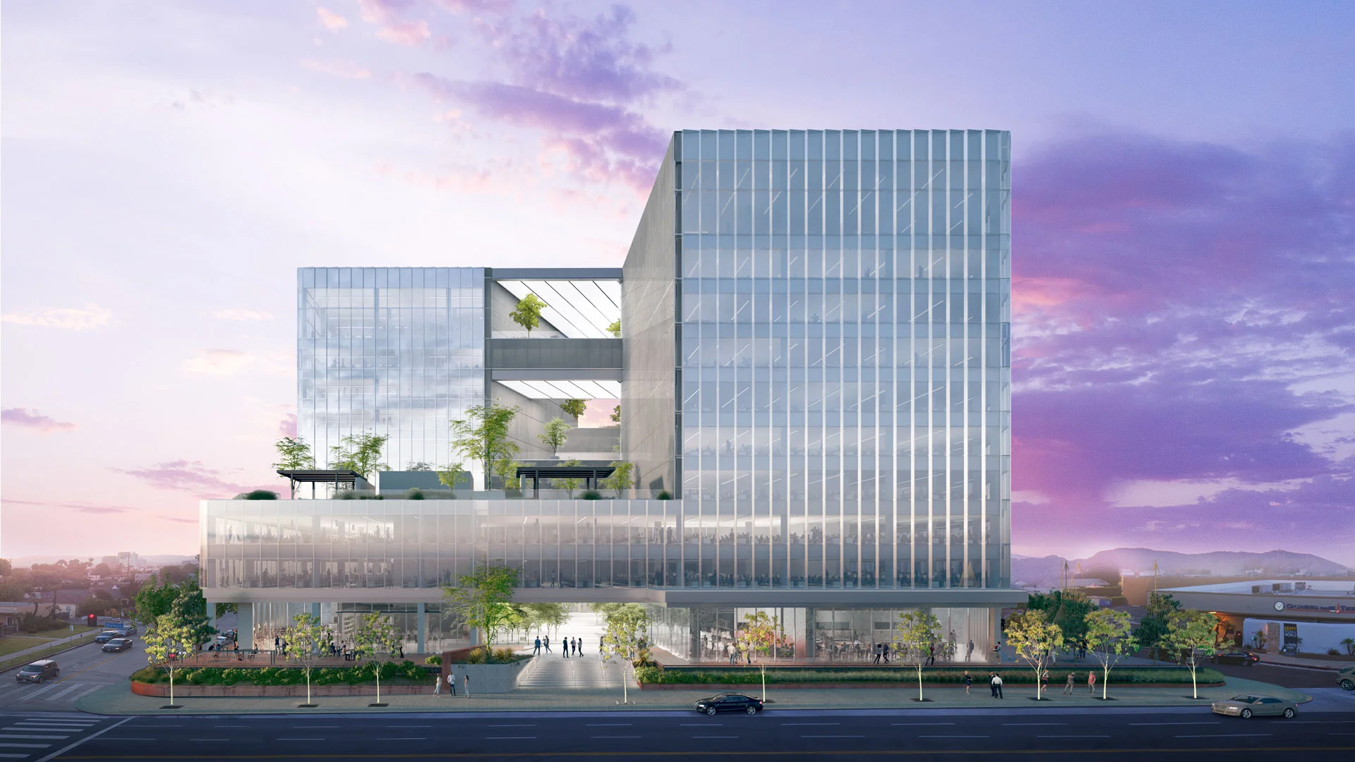 Gallery — LUMEN - WEST LA