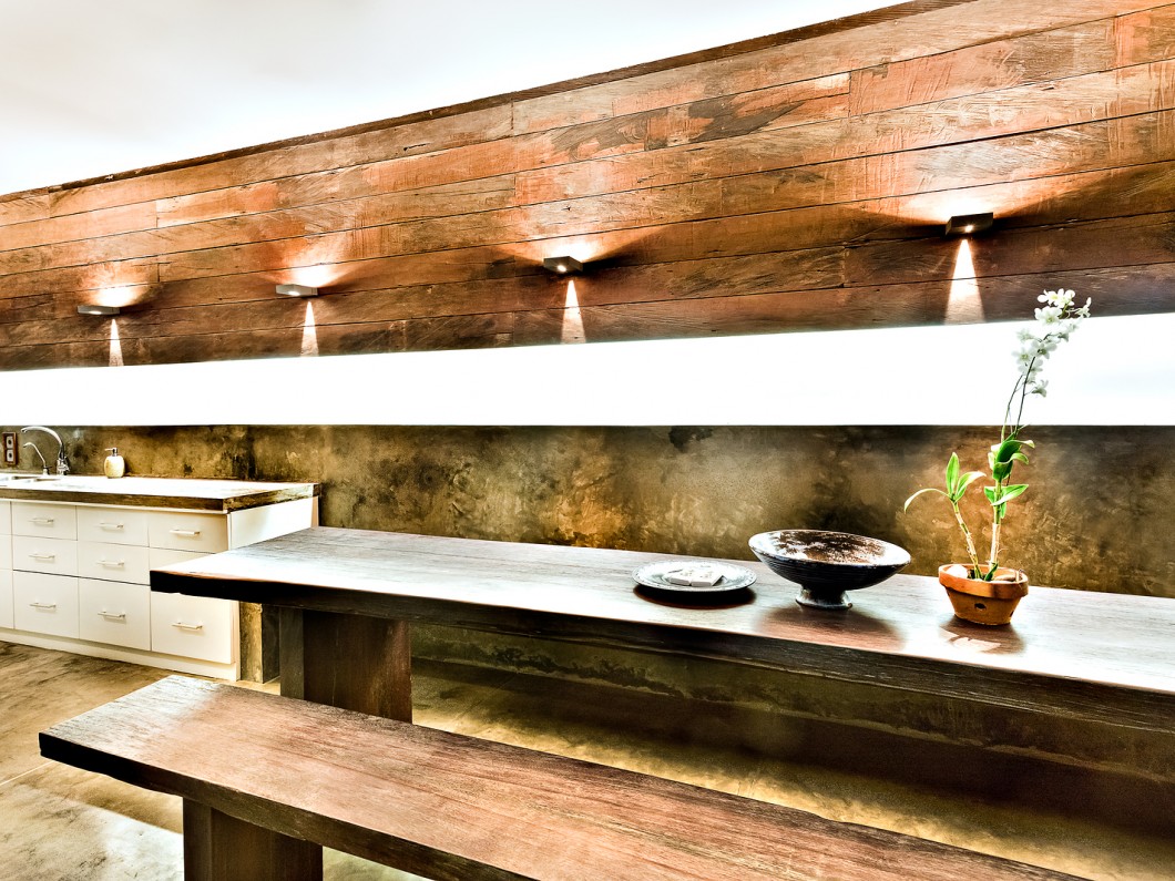 Outdoor — ABIDE ELECTRIC