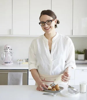 Our Story — Recette