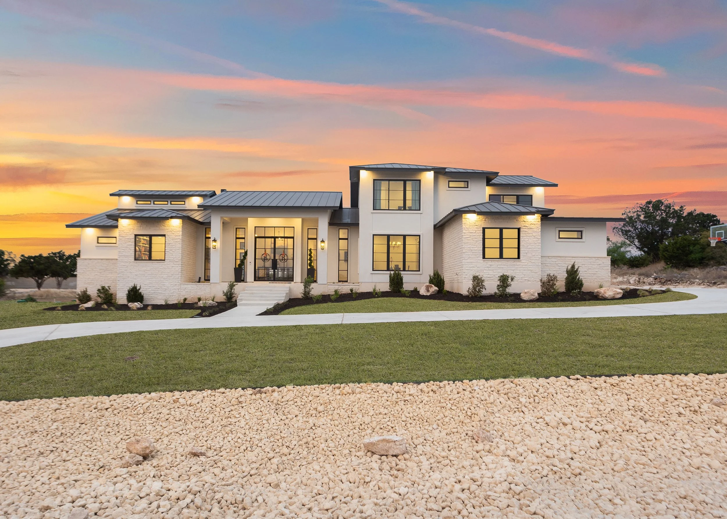 Pencsak Builders Custom Homes - Pencsak Builders Custom Homes