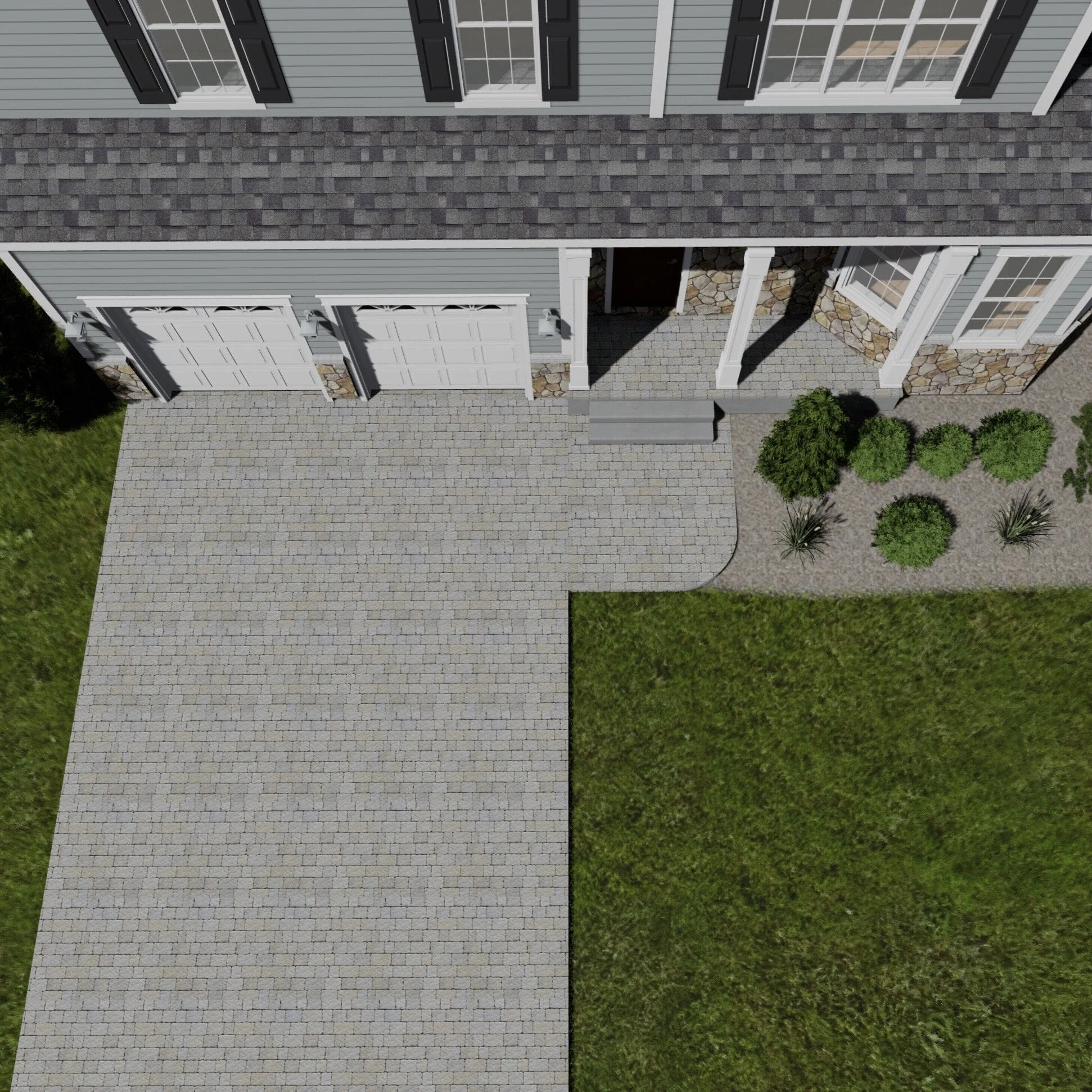 House Plans-Architectural Drafting-3D Home Tours-Real Estate Marketing ...