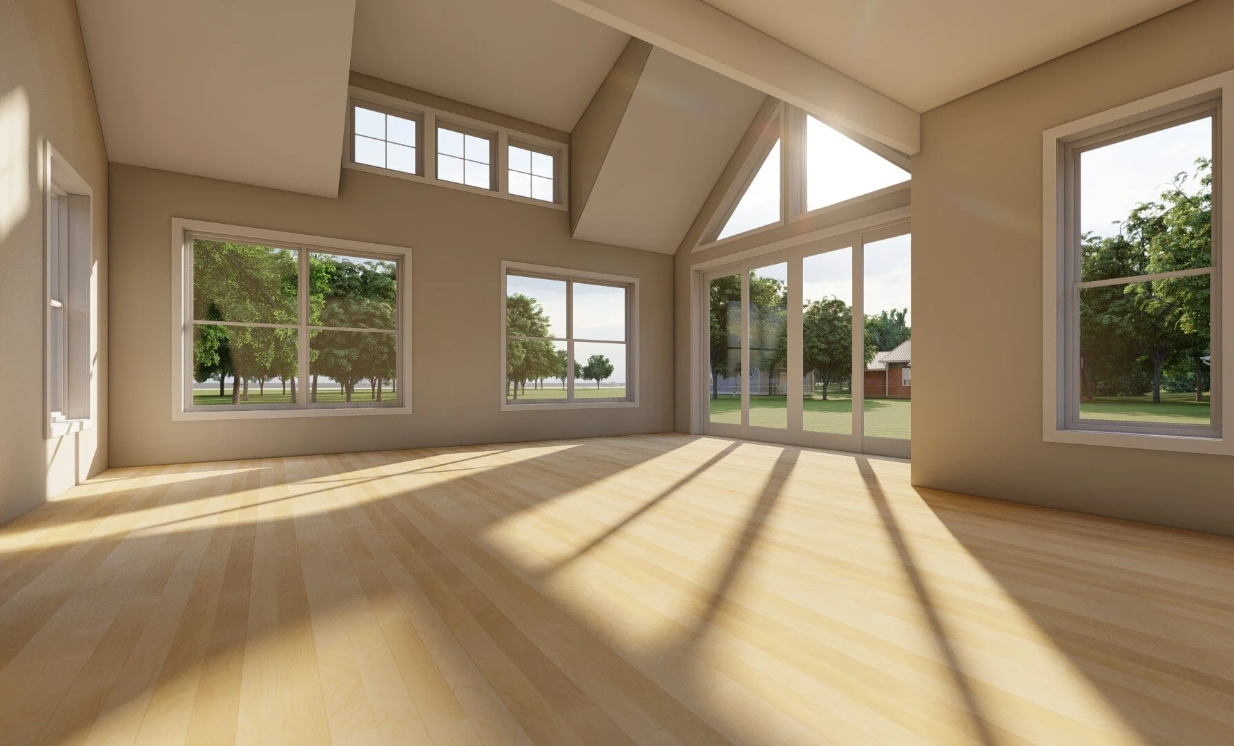 House Plans-Architectural Drafting-3D Home Tours-Real Estate Marketing ...