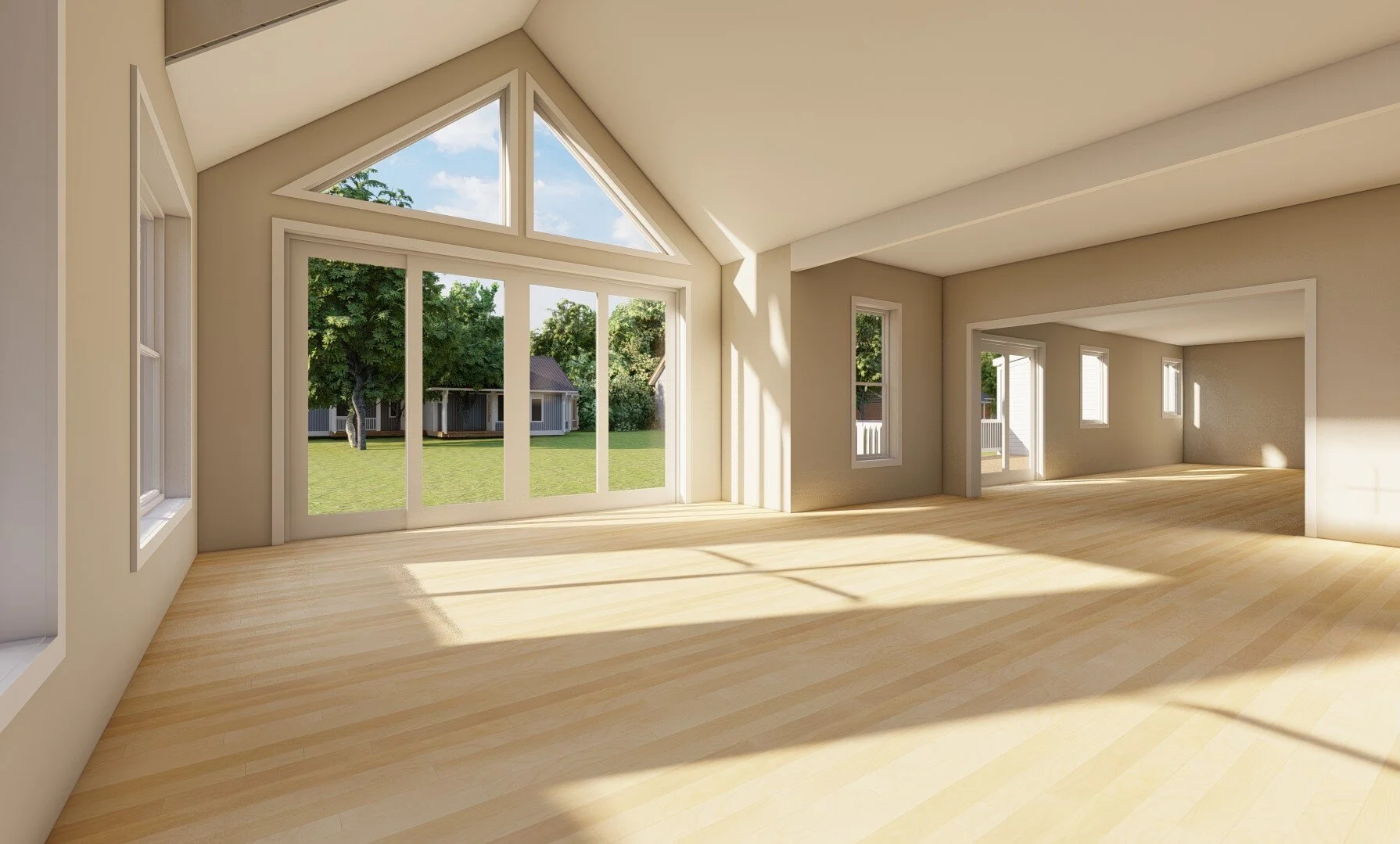 House Plans-Architectural Drafting-3D Home Tours-Real Estate Marketing ...