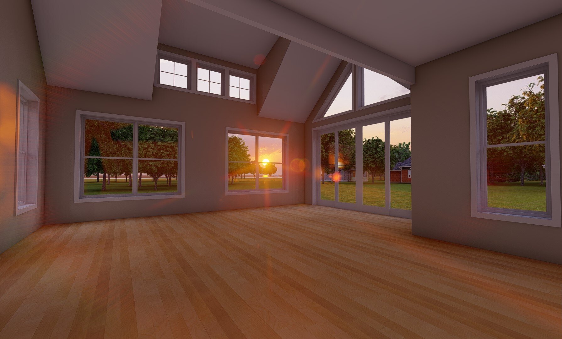 House Plans-Architectural Drafting-3D Home Tours-Real Estate Marketing ...