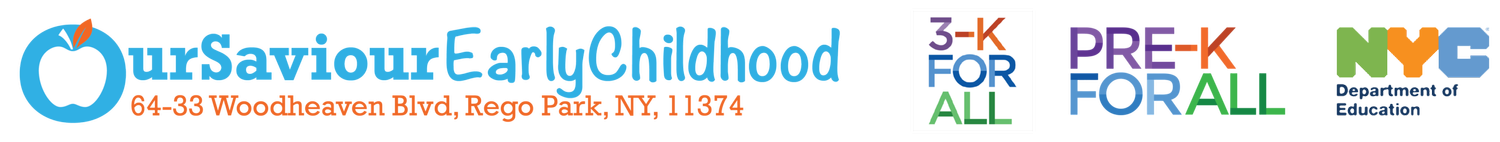 Our Saviour Early Childhood