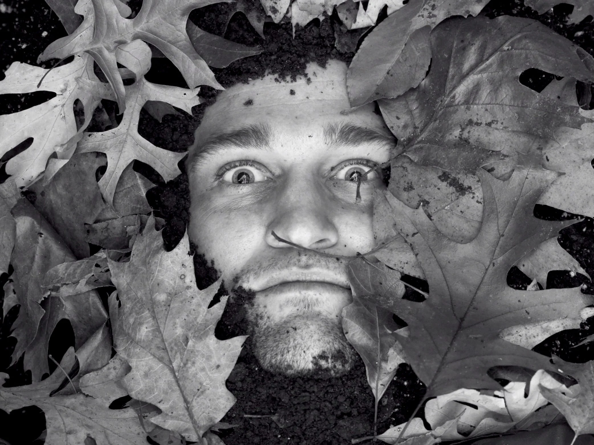 Oliver Rivard