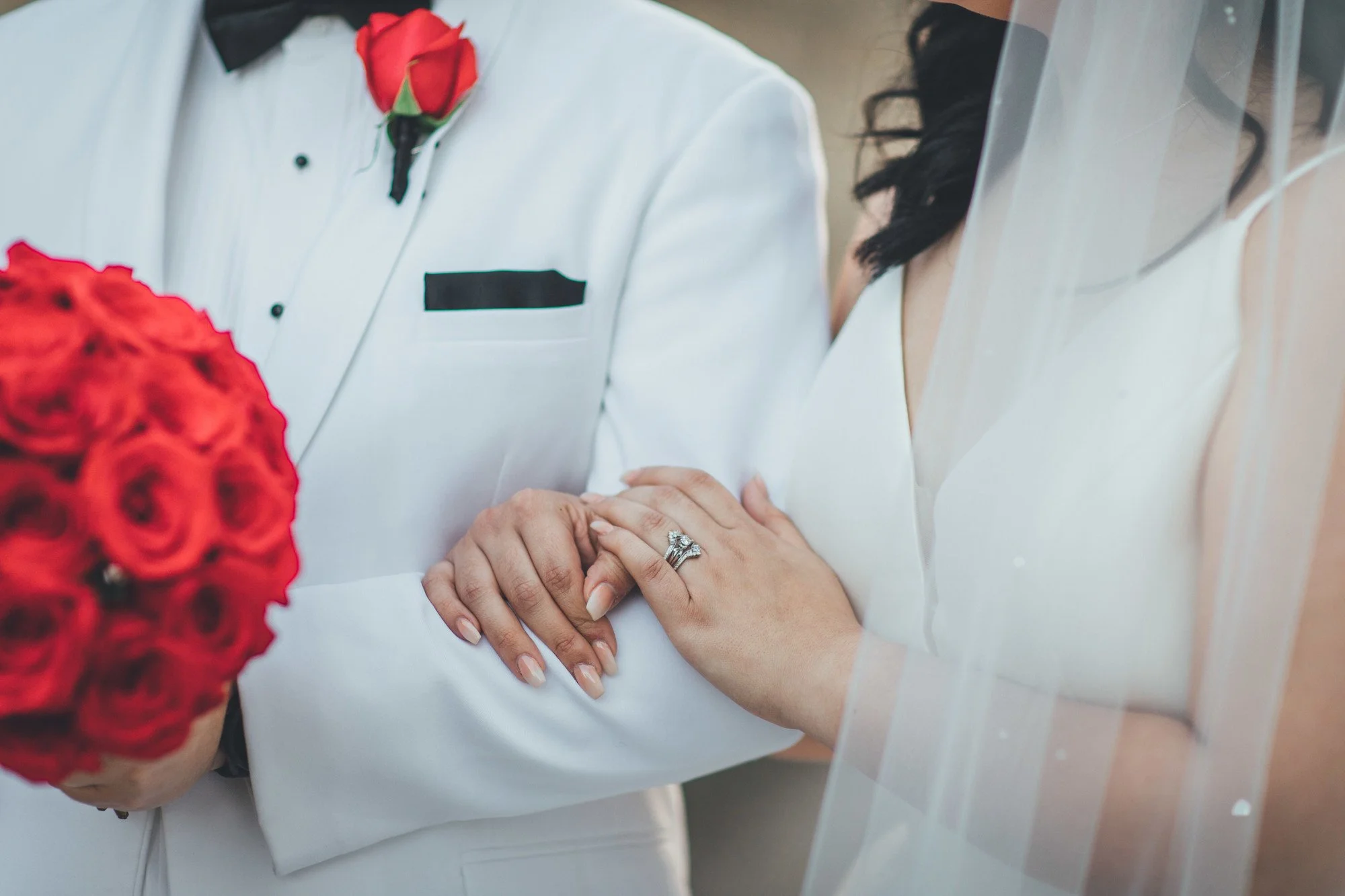 How to Create the Perfect Valentine's Day Wedding Proposal in St ...