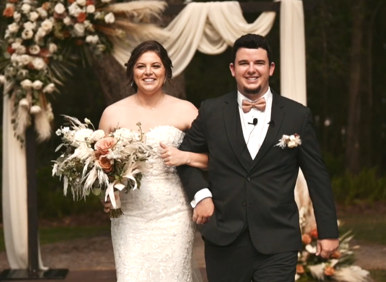 Hailey & Grayson || Granville Plantation || 04.15.2023 — Southern Palms ...