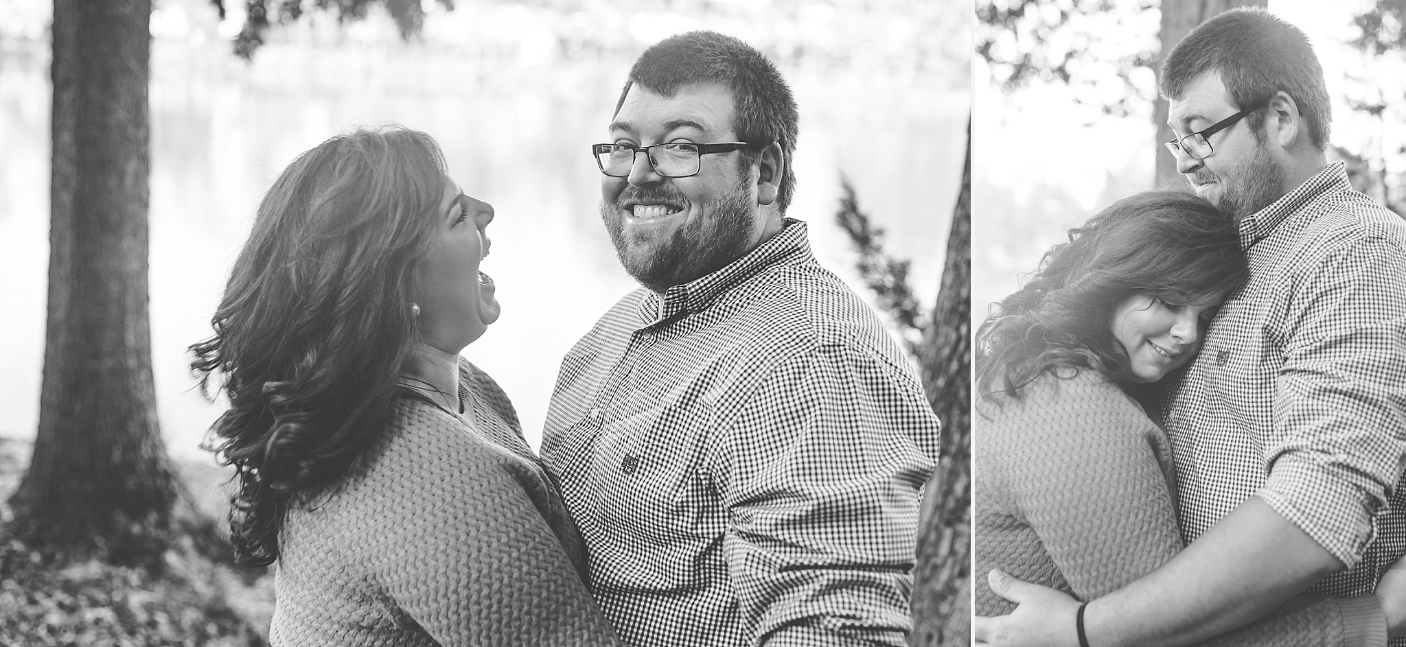 Ashley & EJ - NC State Fair Engagement Session - Raleigh NC ...