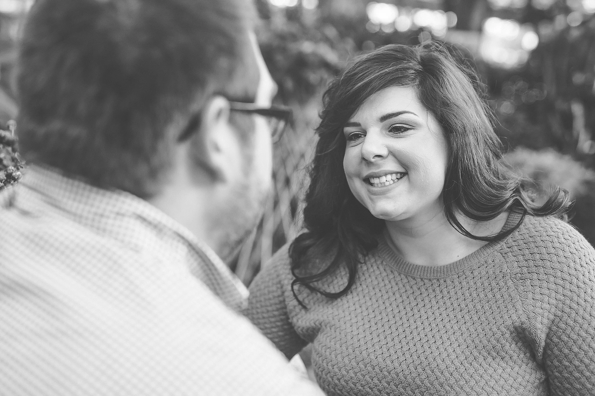Ashley & EJ - NC State Fair Engagement Session - Raleigh NC ...