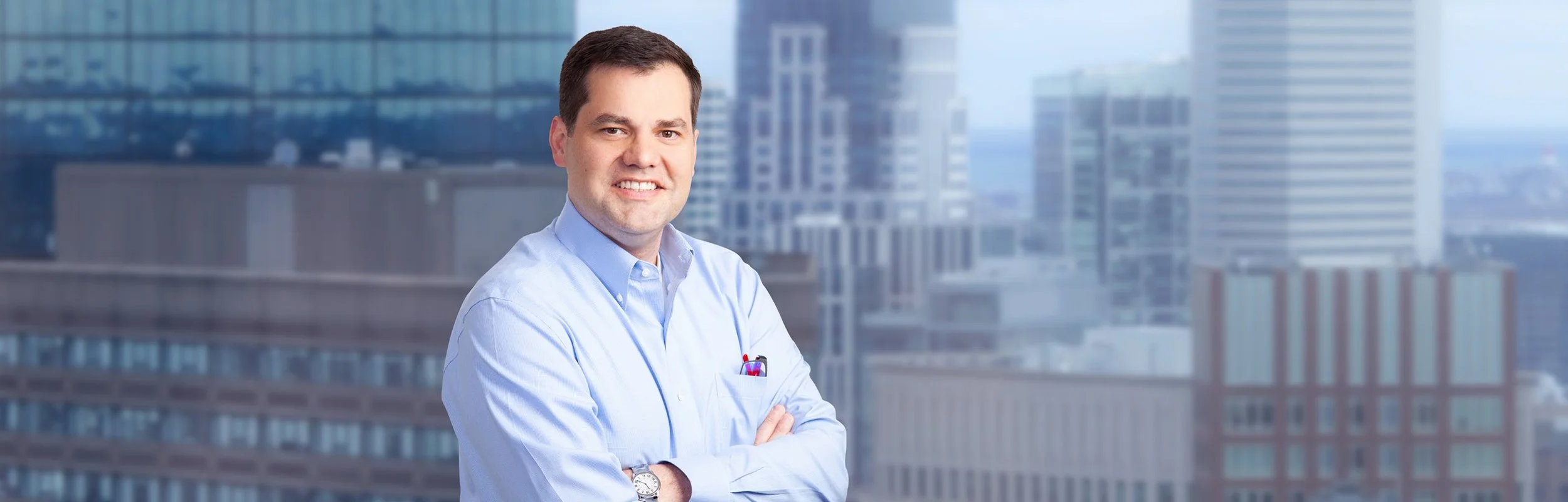 Blais Halpert Tax Partners LLP | Boston, MA Business Tax Law | Travis Blais