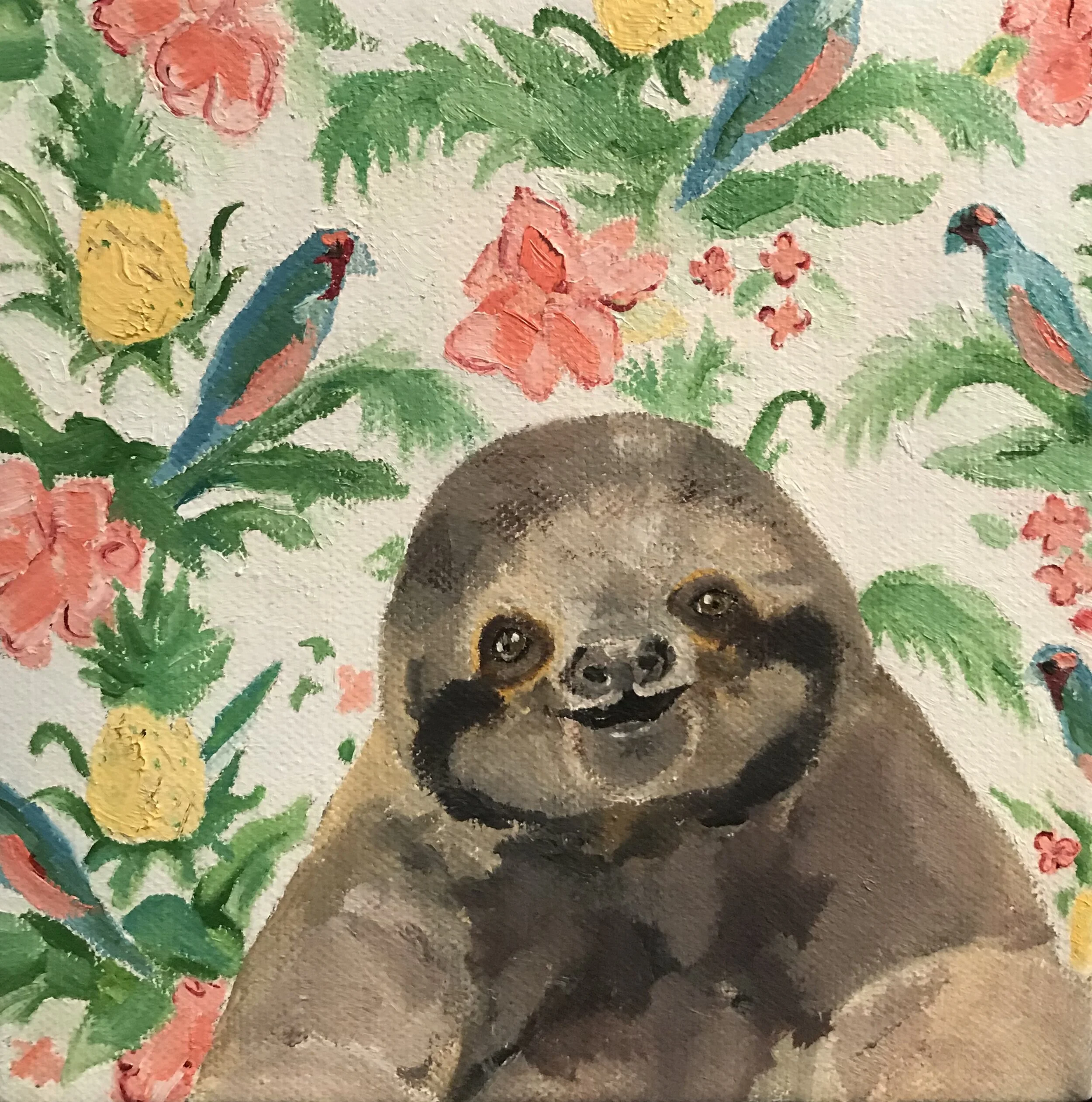 PRINT SHOP — AMY CARSON SMITH