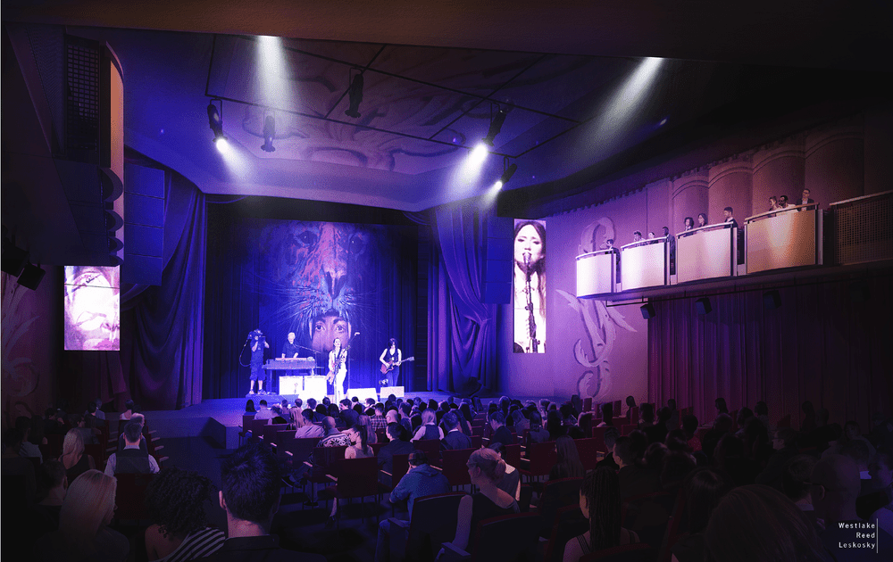 History and News — The Wallace