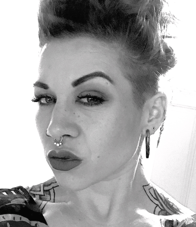 Actress Susan Shears