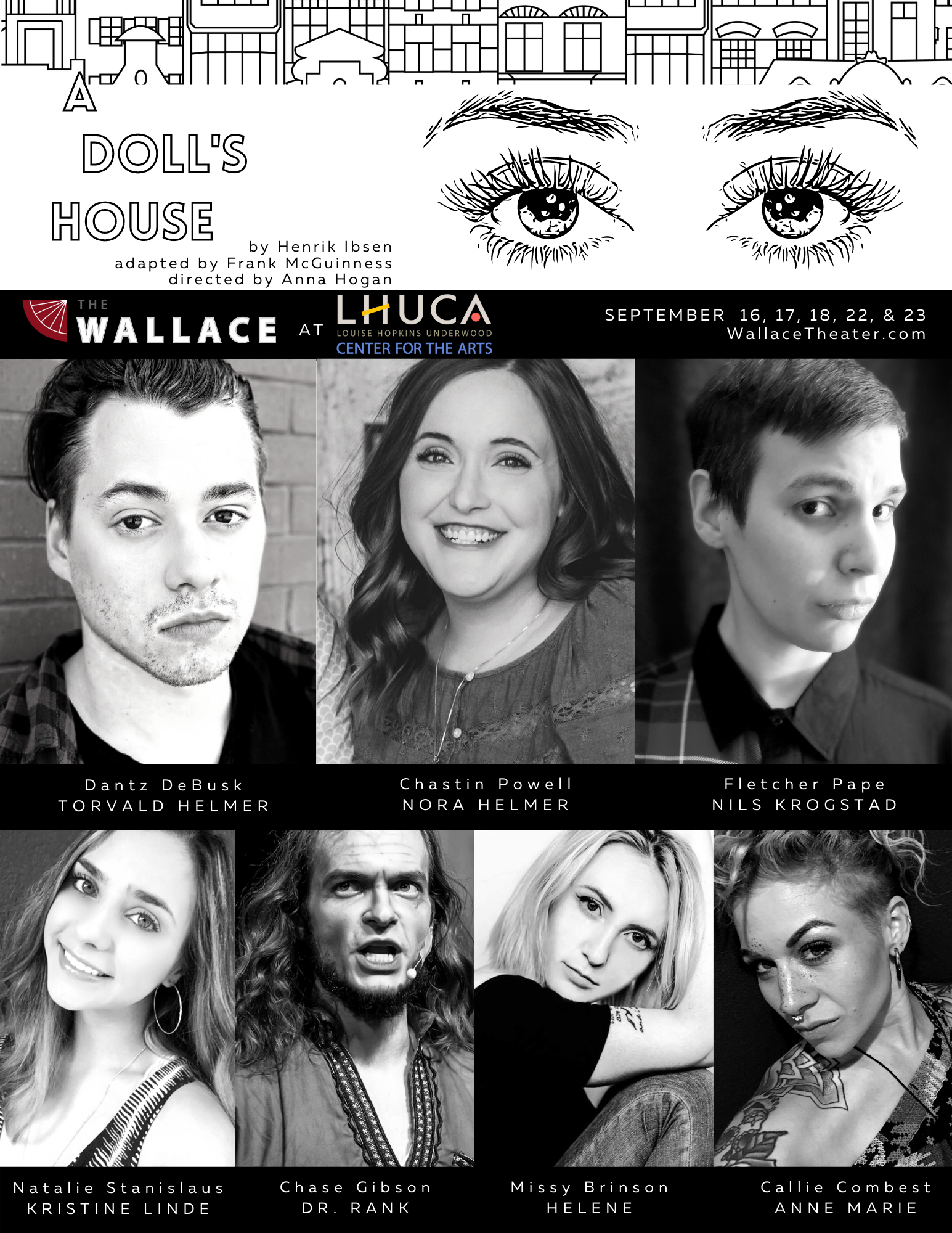 Actress Susan Shears