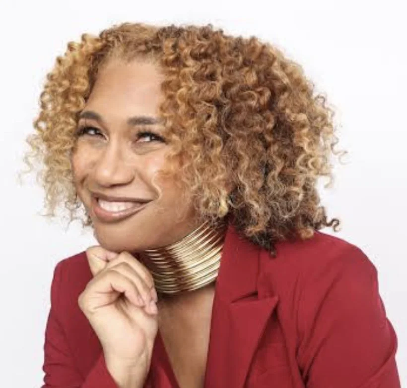 Cate Frazier-Neely | Singing Voice Specialist/Somatic Educator