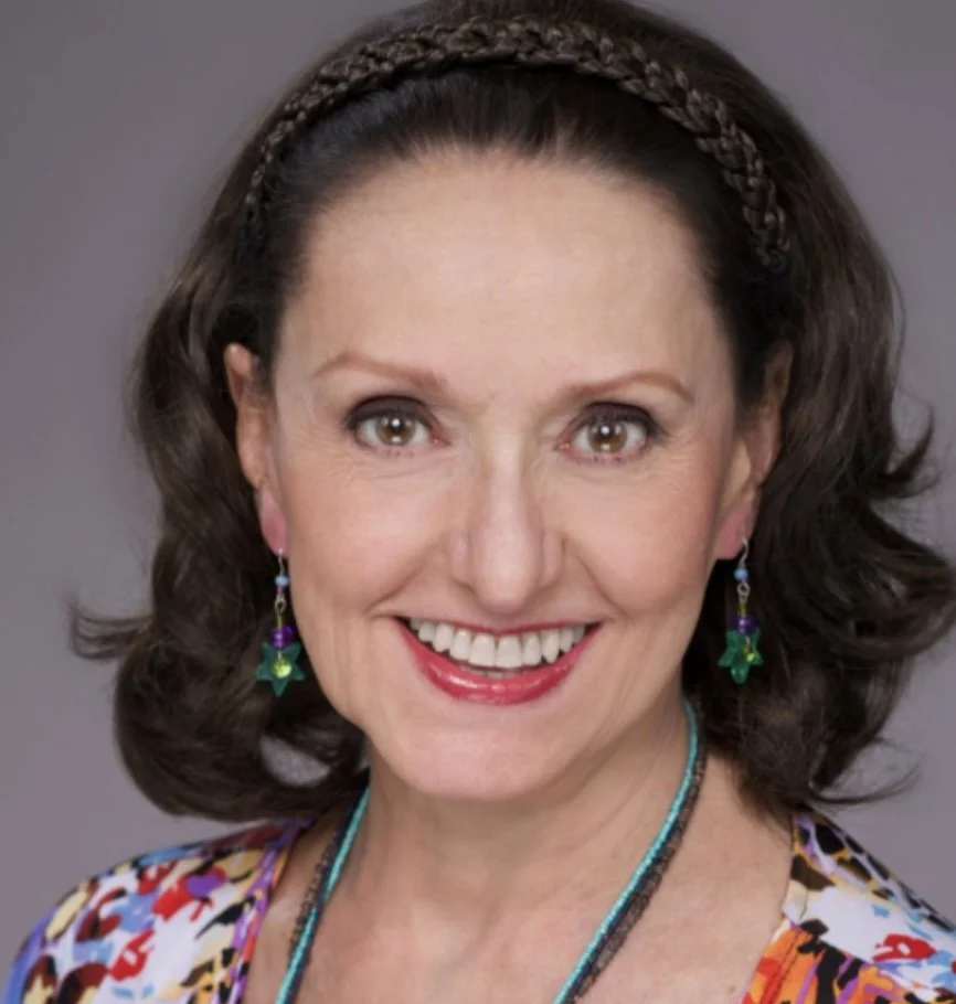 Cate Frazier-Neely | Singing Voice Specialist/Somatic Educator