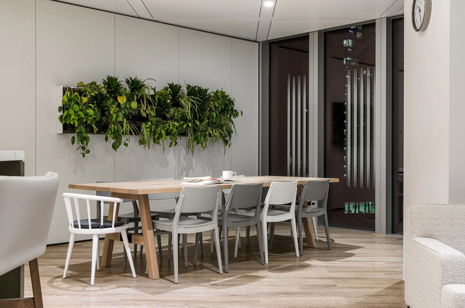 Corporate Interior Design | Insurance Services — D360 Inc.