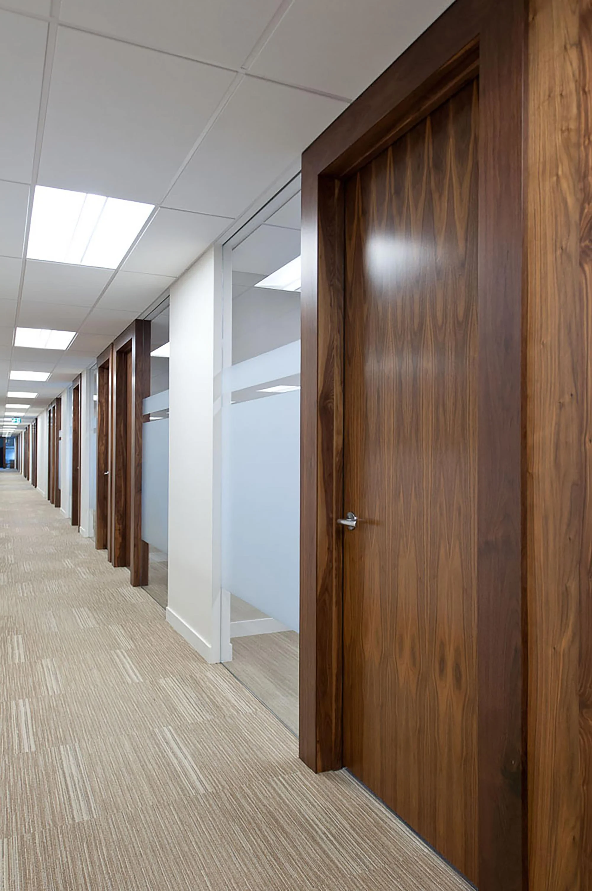 Corporate Interior Design | MNP — D360 Inc.