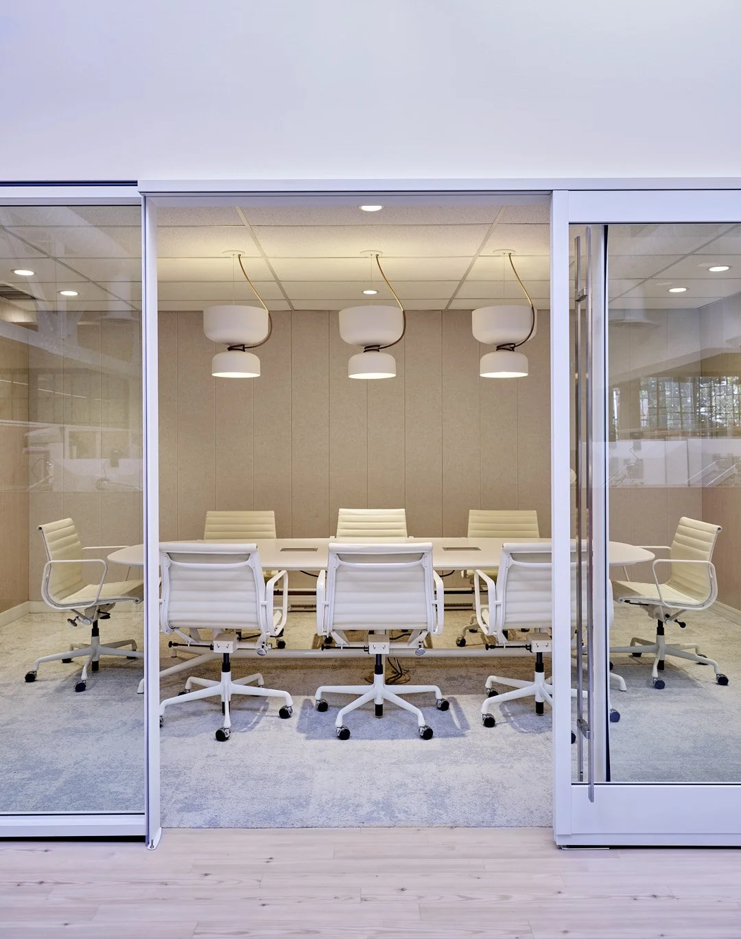 Corporate Interior Design | Design 360 Studio — D360 Inc.