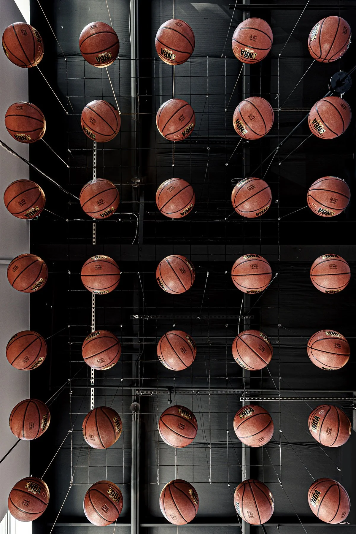 Corporate Interior Design | KPMG Financial — D360 Inc.