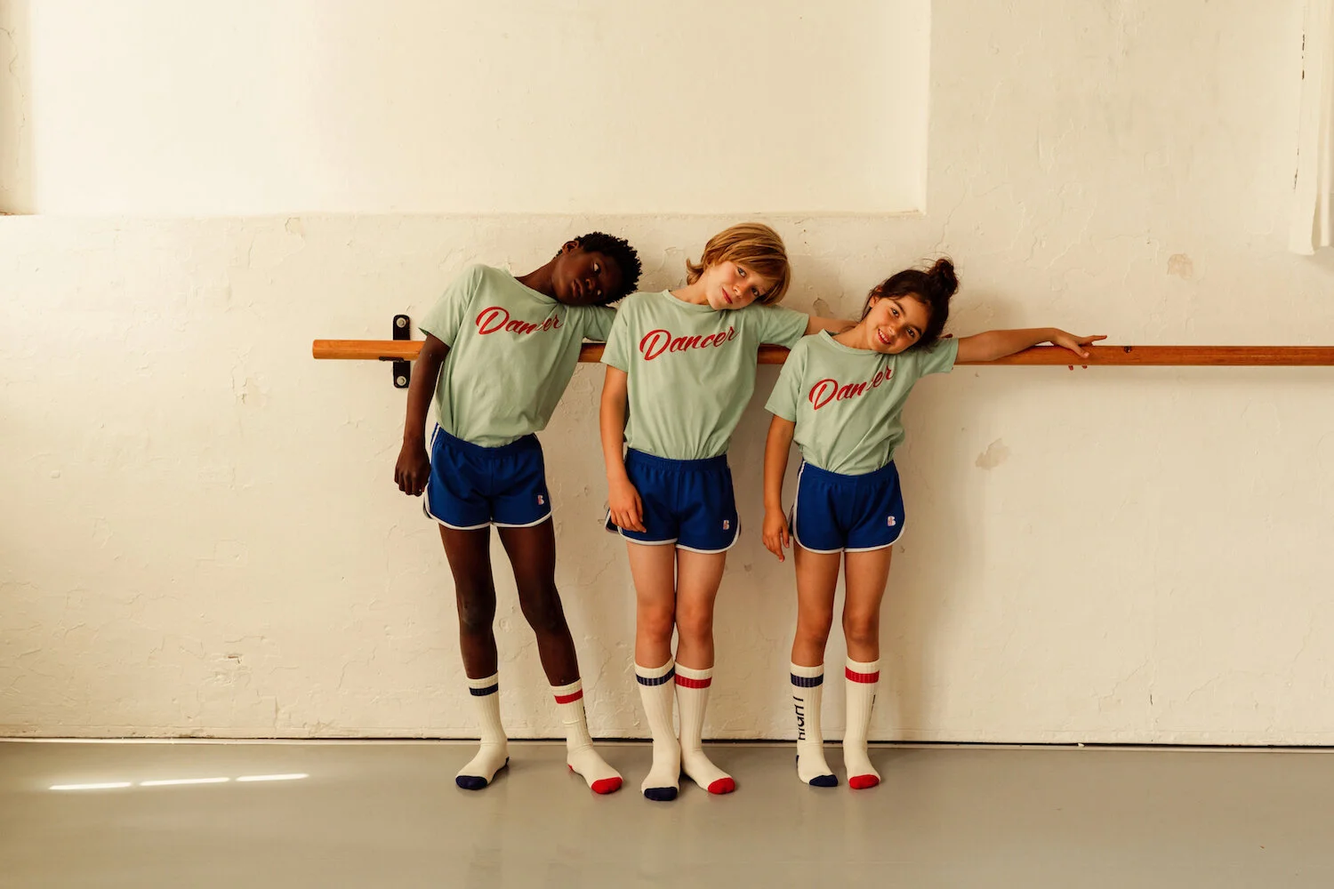 Bobo Choses Dances Into Our Hearts for Spring 2020 — meer