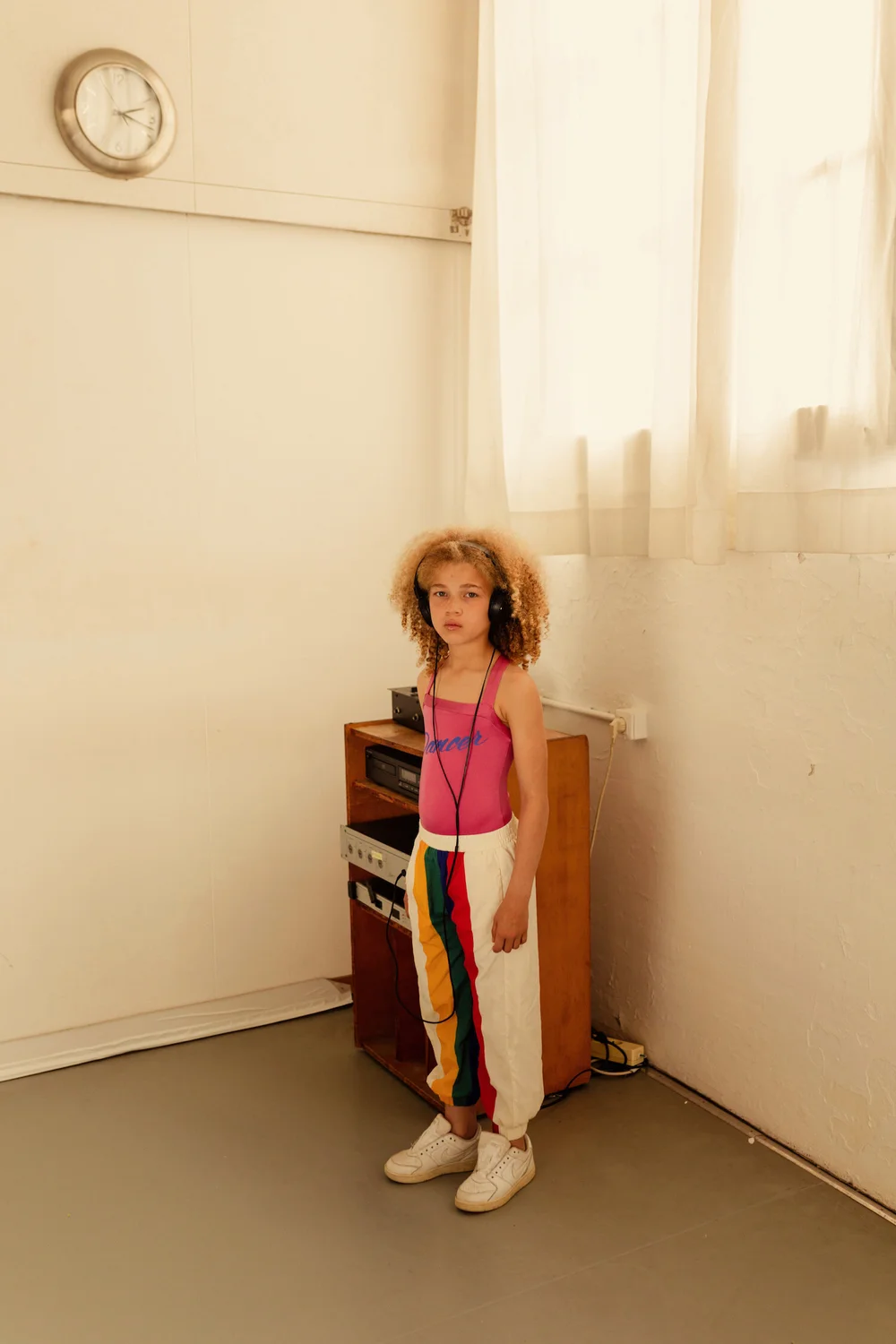 Bobo Choses Dances Into Our Hearts for Spring 2020 — meer