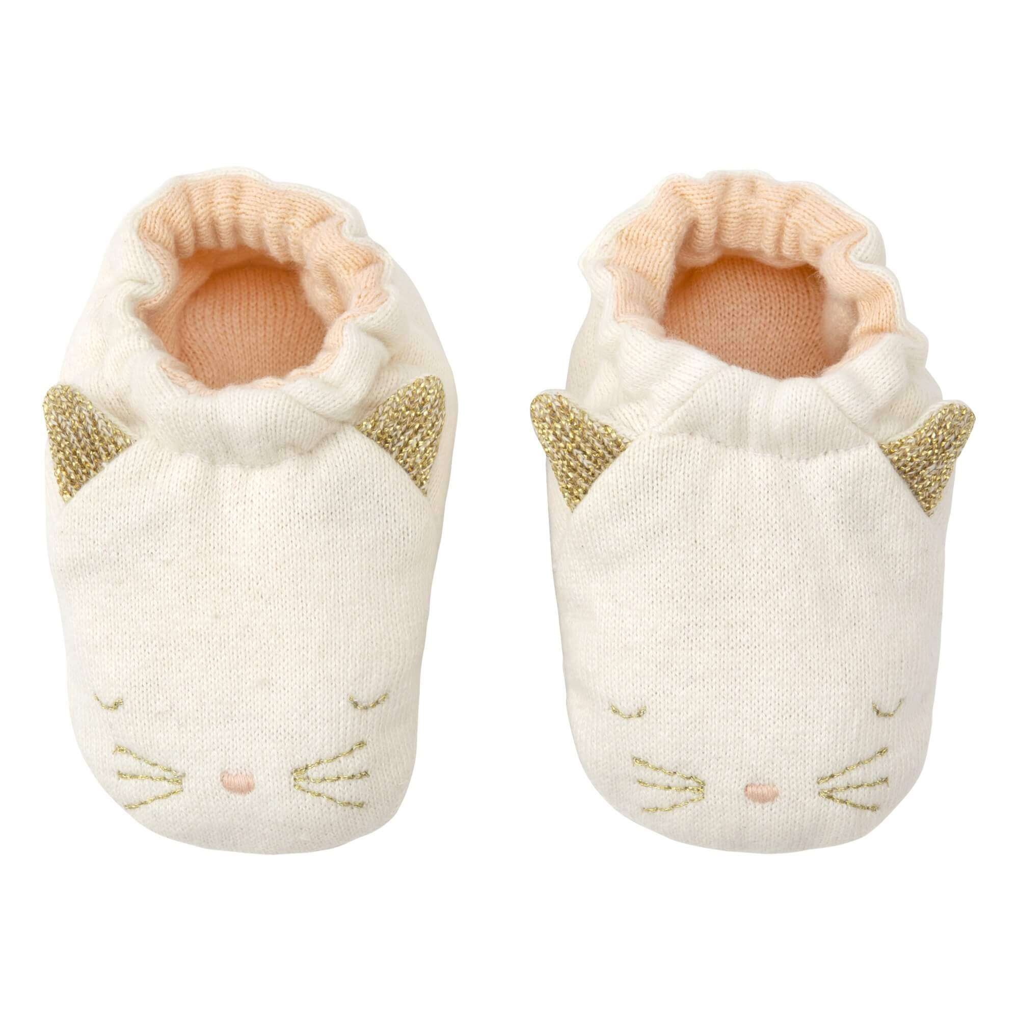 Our Top 20 Picks for the Best in Cozy Baby Booties — meer