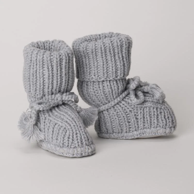 Our Top 20 Picks for the Best in Cozy Baby Booties — meer