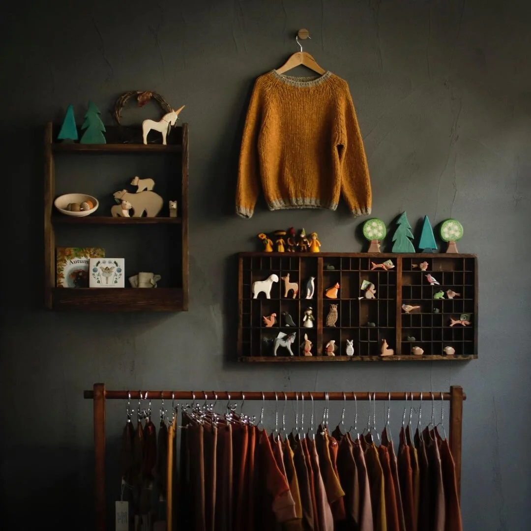 MamaOwl | Shop Guide — meer