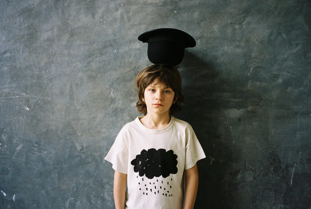 The Iconic Collection From Bobo Choses Upcycles Old Fabrics and Hit ...