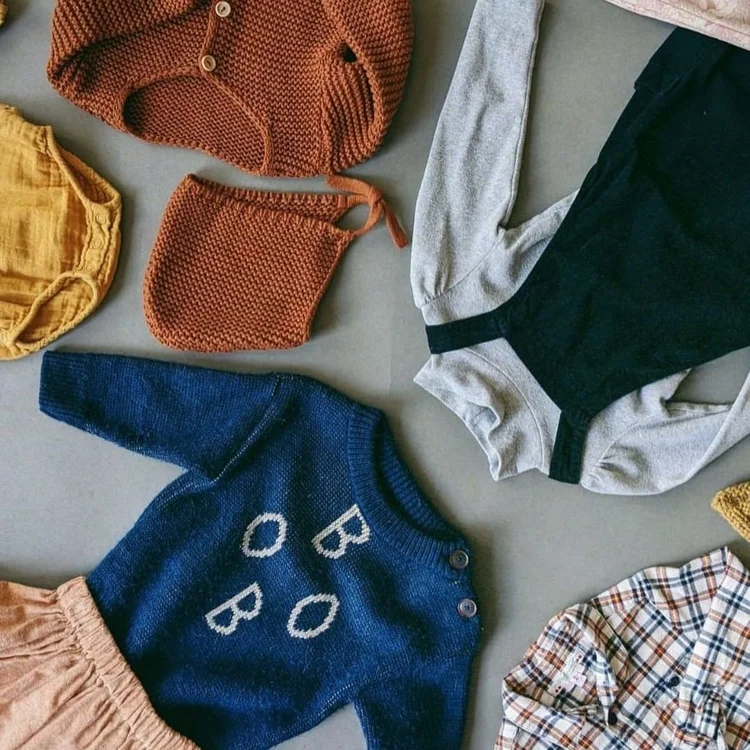 Where to Shop for the Best Preloved and Vintage Clothing This Fall — meer