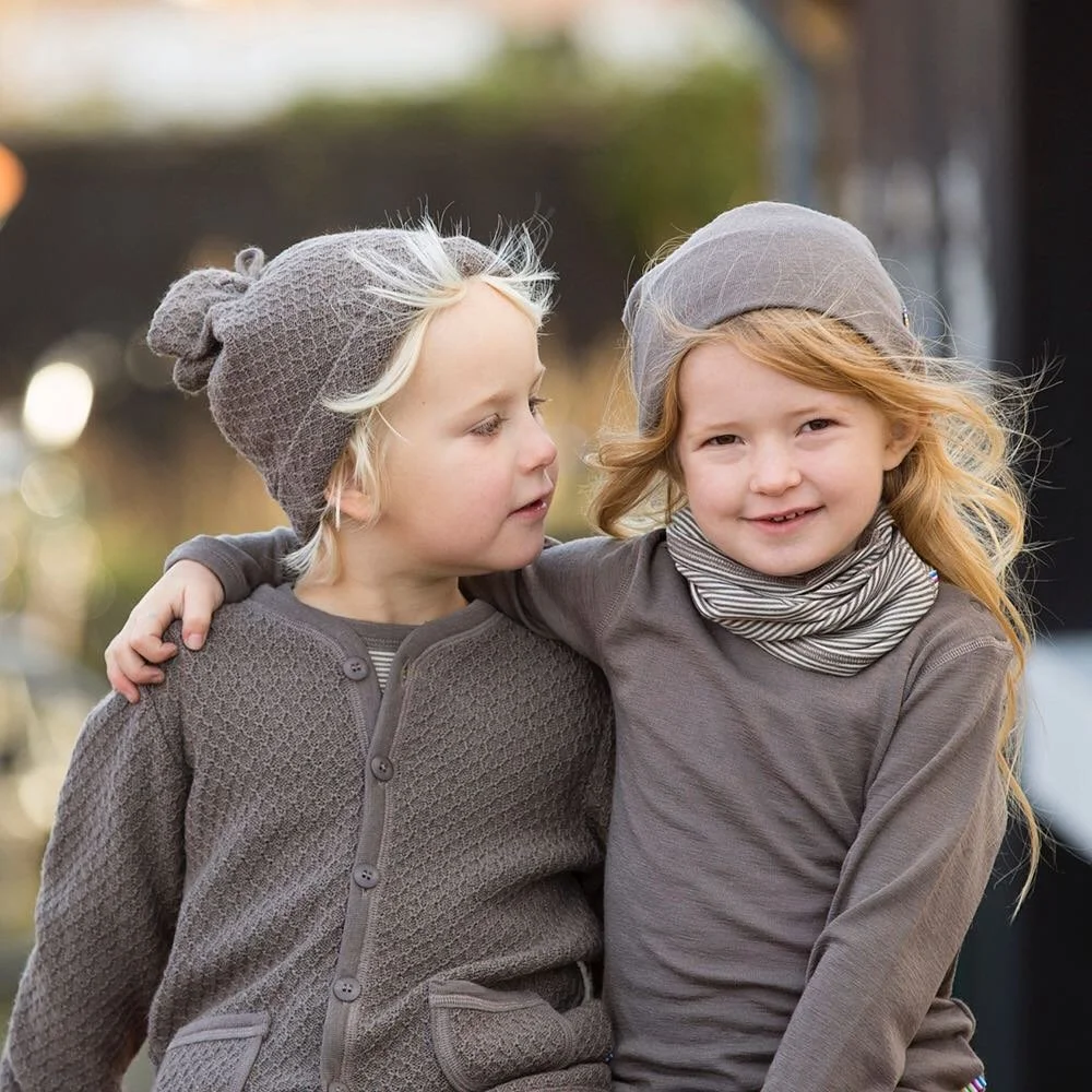 The Ethical Wool Base Layers Edit — meer
