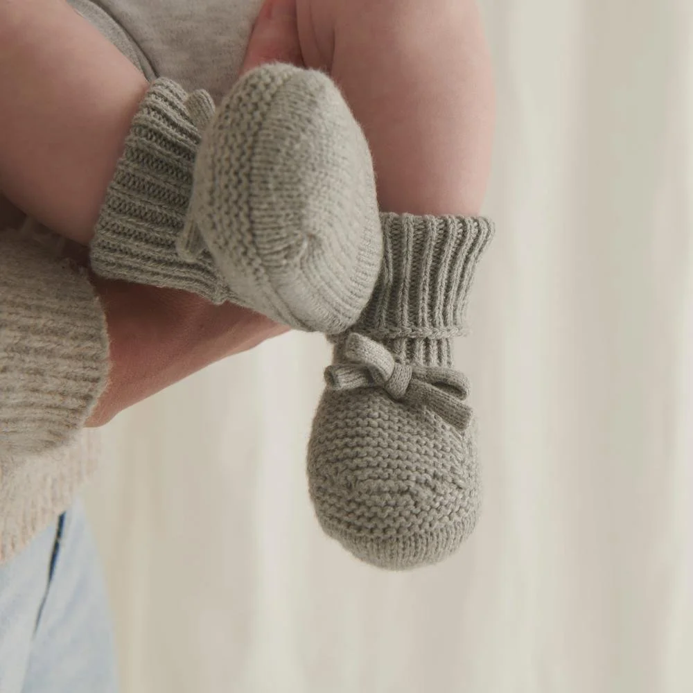 Our Top 20 Picks for the Best in Cozy Baby Booties — meer