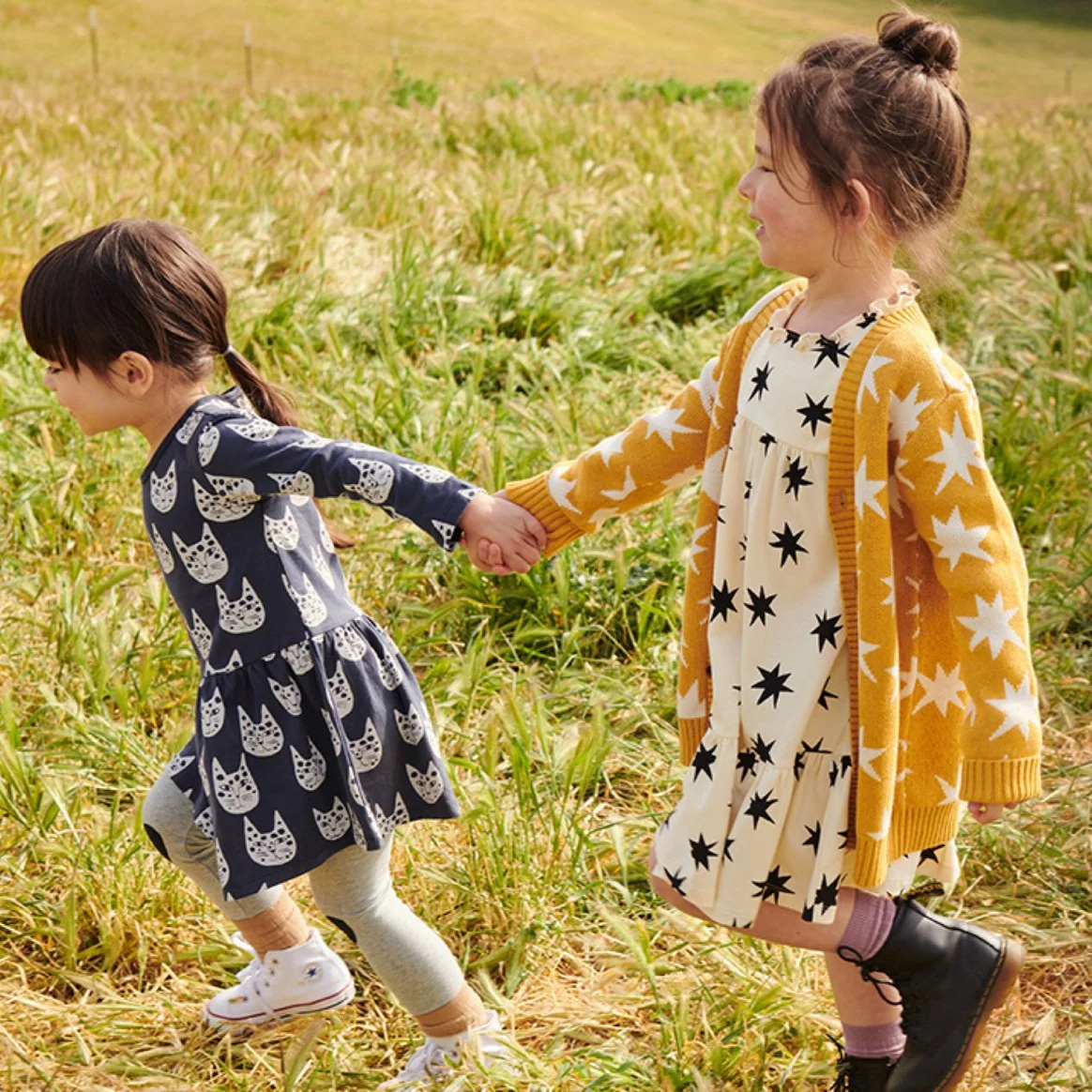 Where to Shop for the Best Preloved and Vintage Clothing This Fall — meer