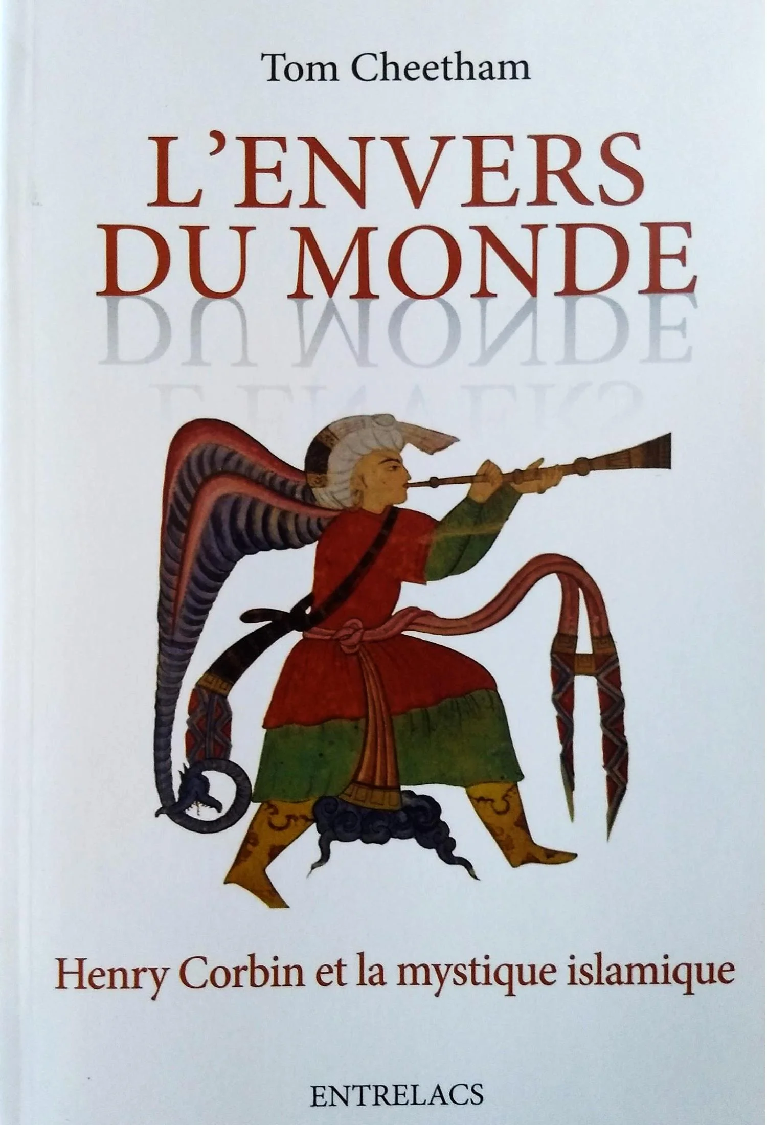 Books — Tom Cheetham